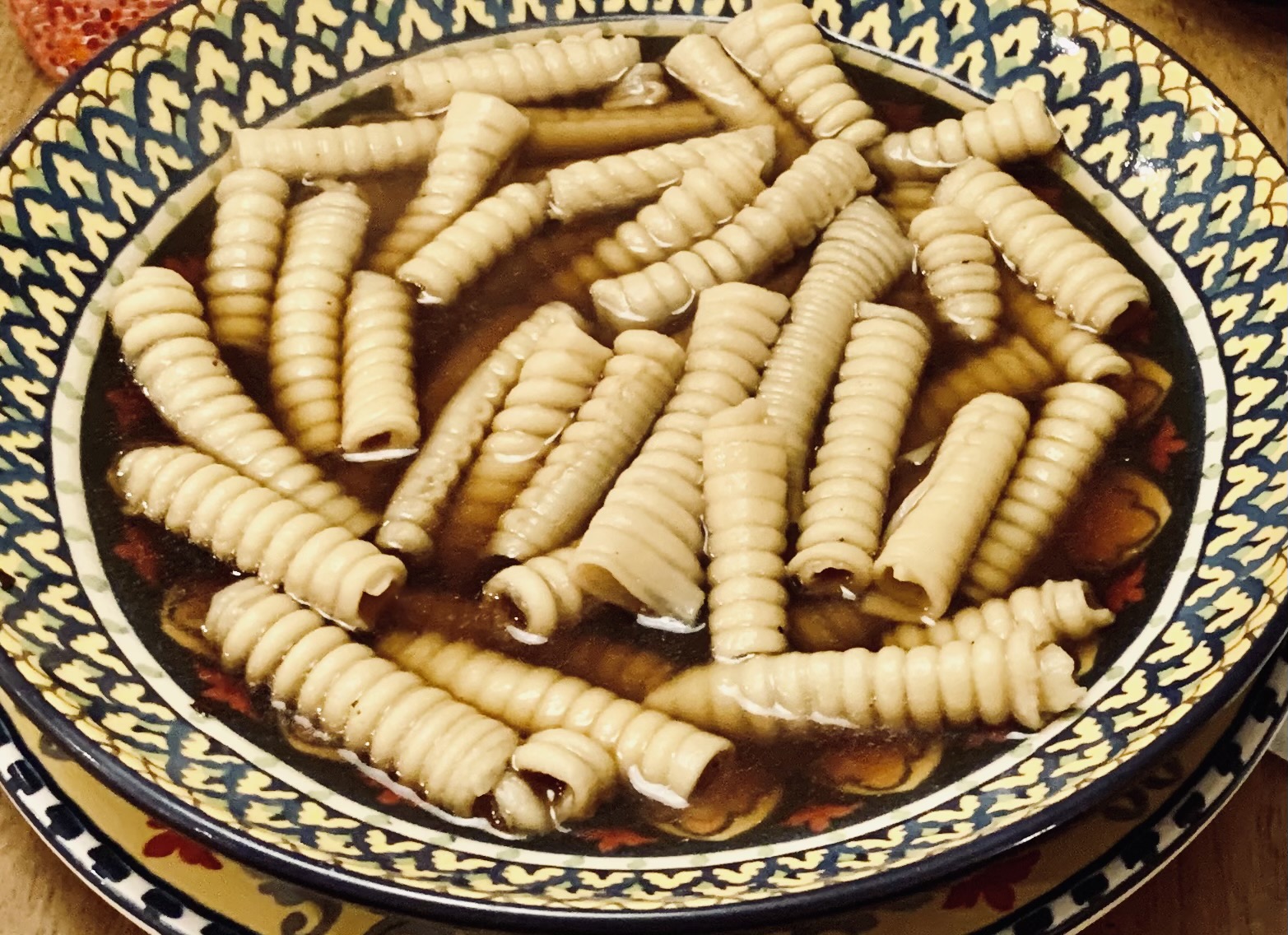 The Broth Made from Everything....And Nothing - UltraTruffle