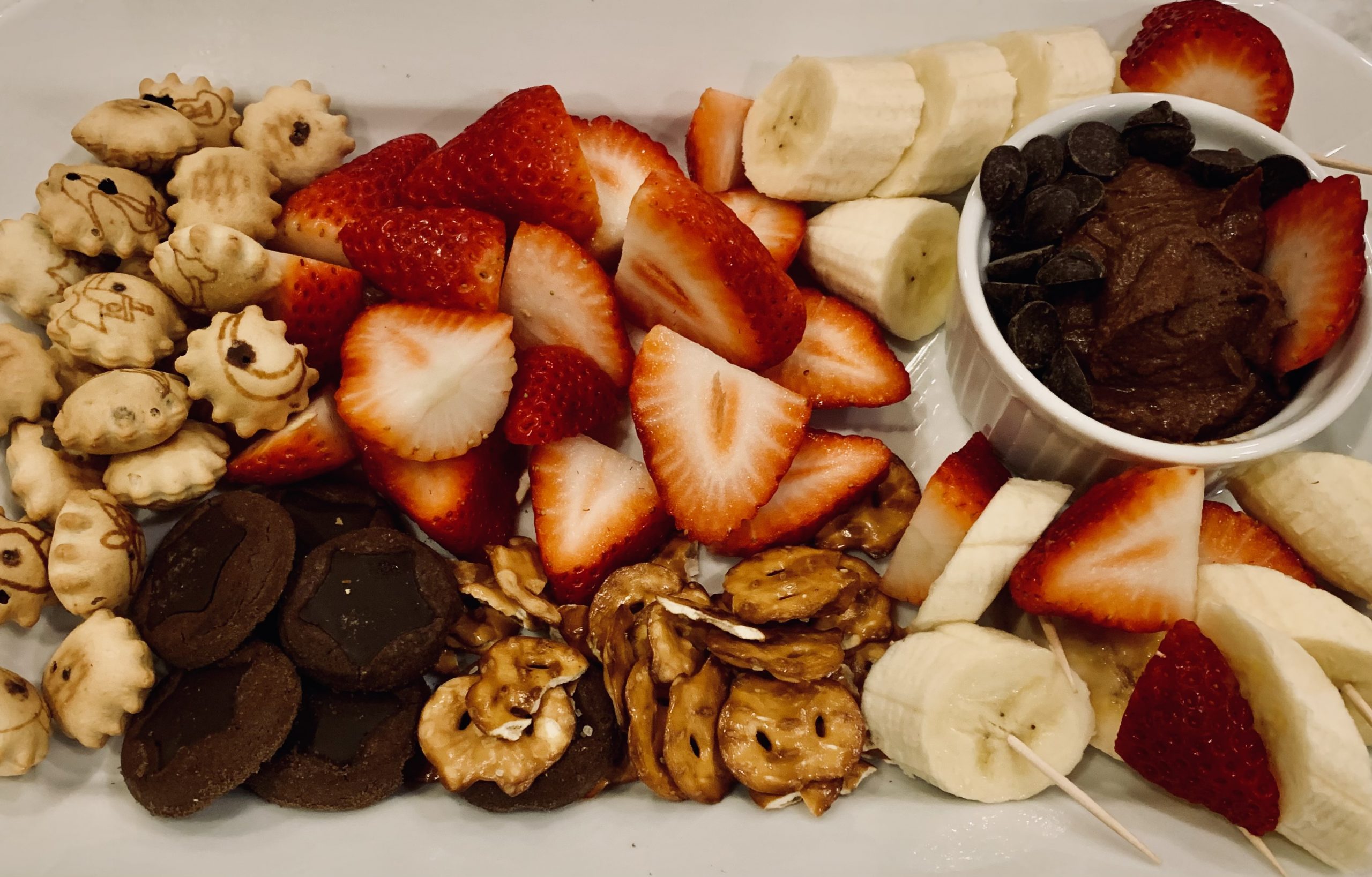 A Healthier Spin on Dessert... - UltraTruffle