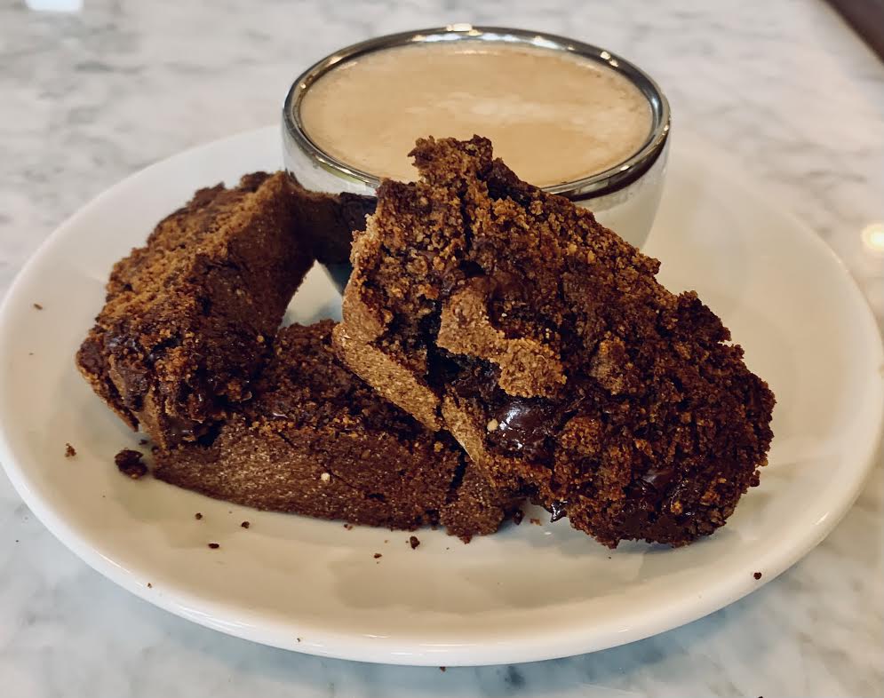 Twice Around the Corner... - UltraTruffle