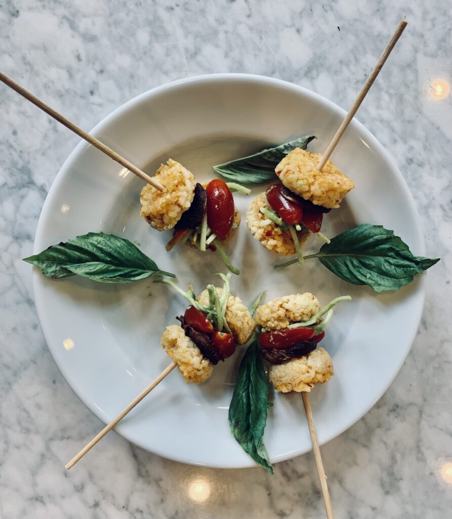 Slow Food, Less Effort, 1 Ingredient at a Time - UltraTruffle